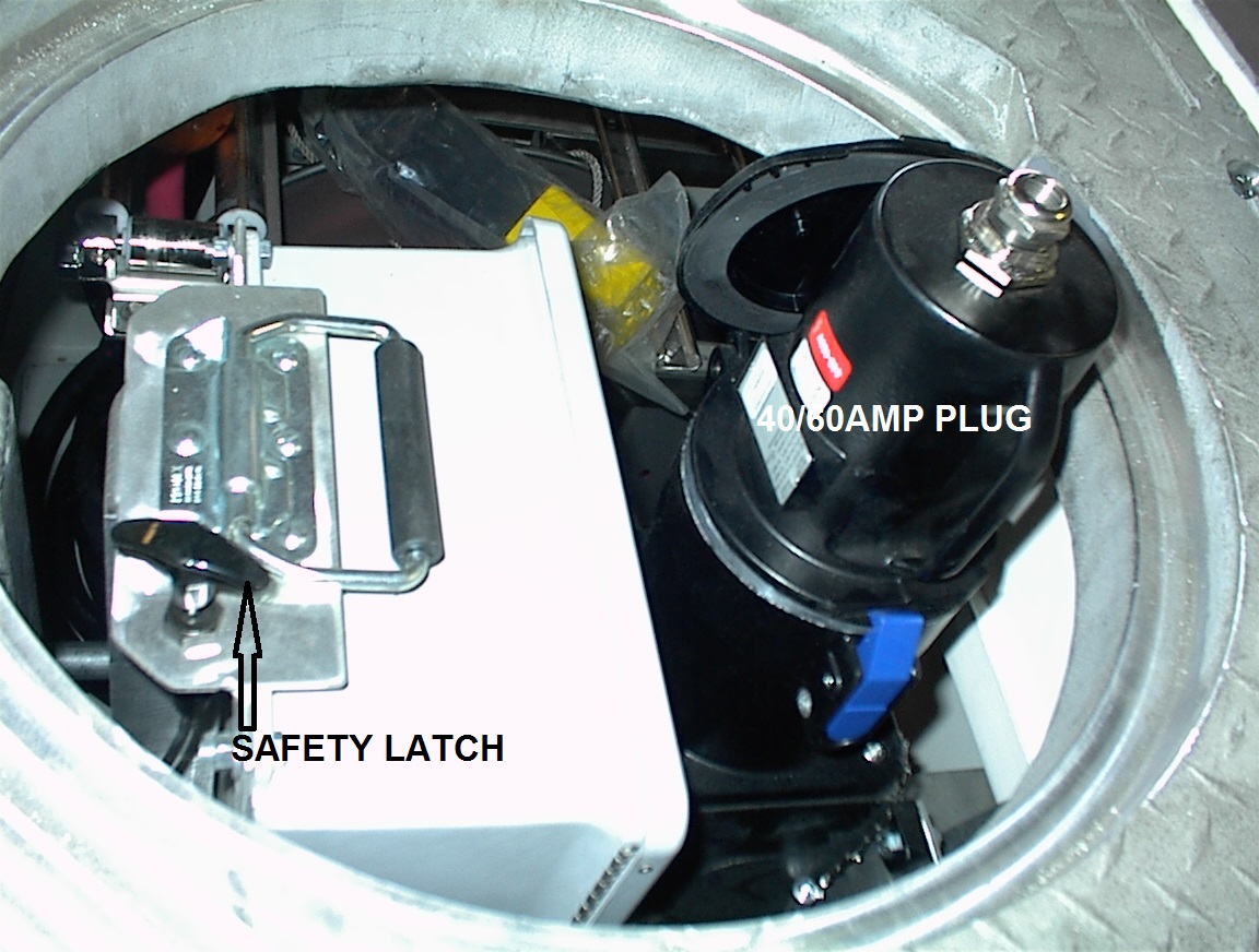 GNY Aircraft Ground Service Pits – GNY Equipment, Inc.