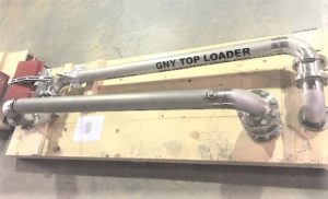 GNY Pantograph Assembly – GNY Equipment, Inc.