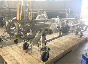 GNY Pantograph Assembly – GNY Equipment, Inc.