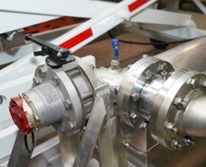 GNY Pantograph Assembly – GNY Equipment, Inc.