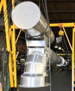 Single Stainless Steel Float Assembly – GNY Equipment, Inc.